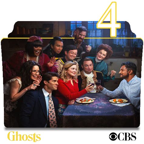 Ghost Folder Icon S04 By Nya Love On DeviantArt