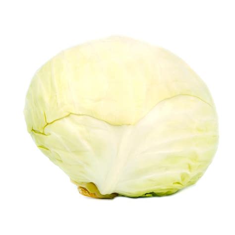 Premium Photo White Cabbage