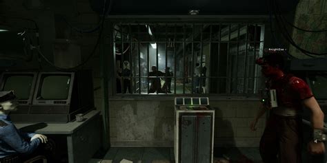 The Outlast Trials Pulls A Real Dirty Trick On Co Op Players