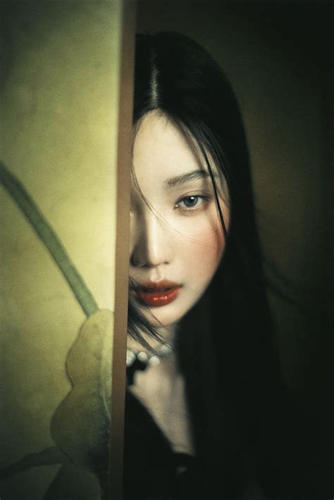 Red Velvet The 3rd Album Chill Kill Teaser Image 1 Rkpop