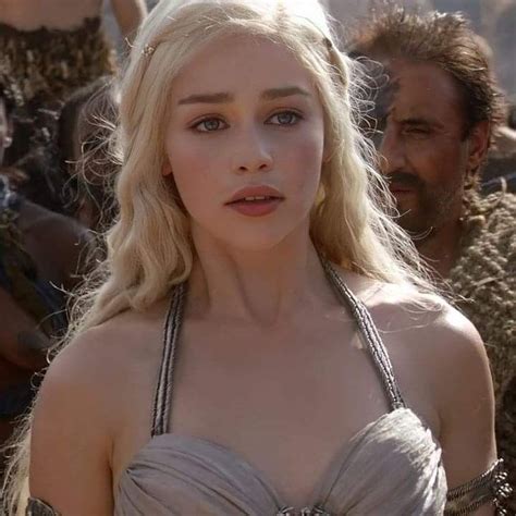 Pin By Lisa Ann On Game Of Thrones Pretty People Targaryen Hair