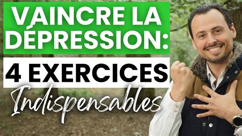 Comment SORTIR DE LA DÉPRESSION ou comment NE PLUS DÉPRIMER Vaincre l