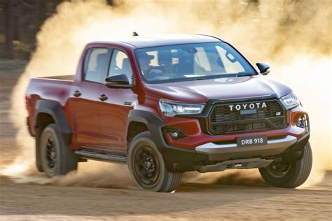 ซอขายรถ Toyota Hilux Revo มอสอง รถบานเจาของขายเอง ราคาดทสดในประเทศไทย