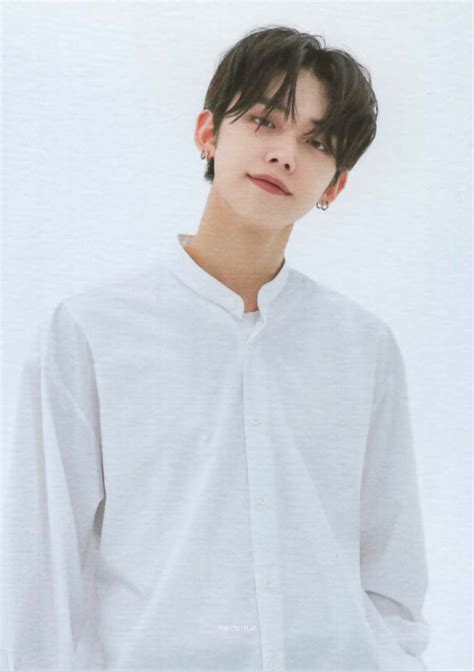 Choi Yeonjun Brasil On Twitter Scans Do Yeonjun Para O ‘memories