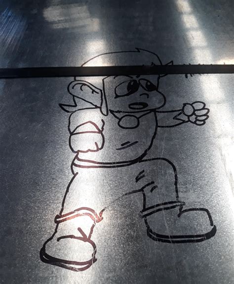 This Massive Drawing Was On The Last Sheet Of A Massive Pack Of Steel Thought Would Share Rsega