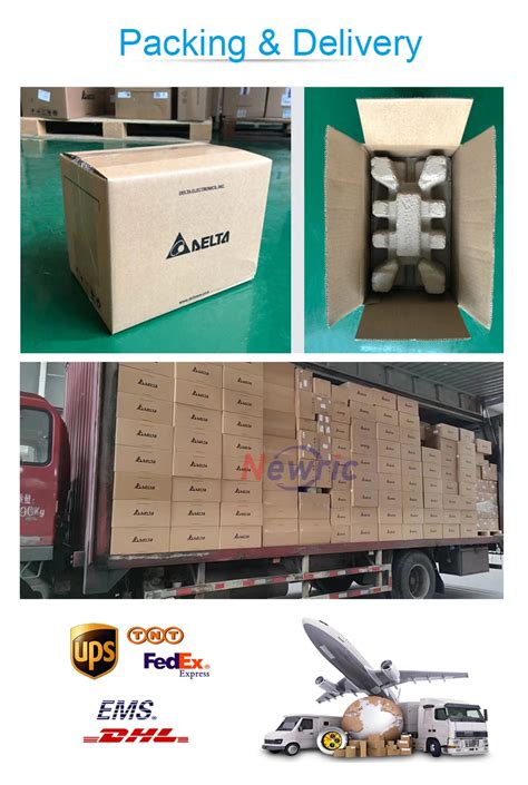 Delta Programmable Logic Controller Module Dvp08sn11r Dvp08sn11t Dvp S