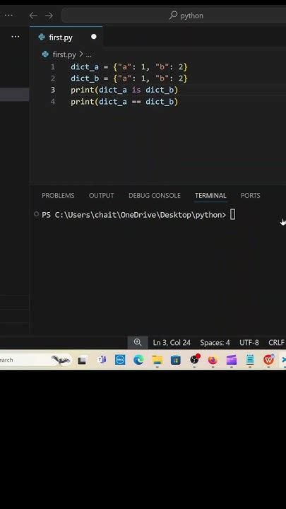 Python Coding Challenge 161 Coding Programmingshortsfeedshorts
