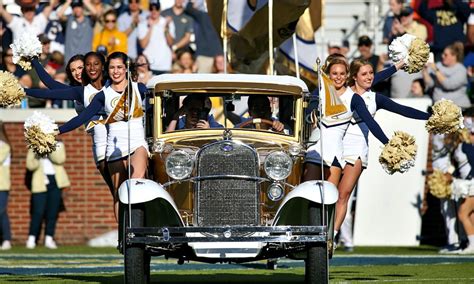 Georgia Tech Vs Duke Prediction Game Preview College Football News