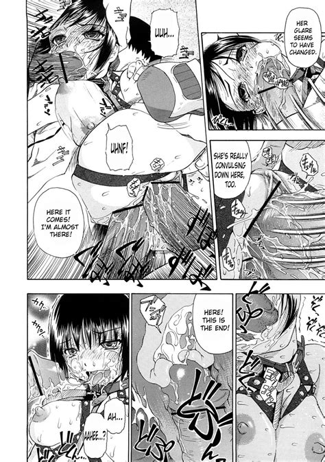 Seieki Chuudoku The Semen Junkie Page 77 Nhentai Hentai