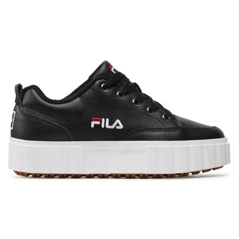 Buty Meskie Fila Buty Damskie Stylowe Obuwie Damskie Allegro Pl