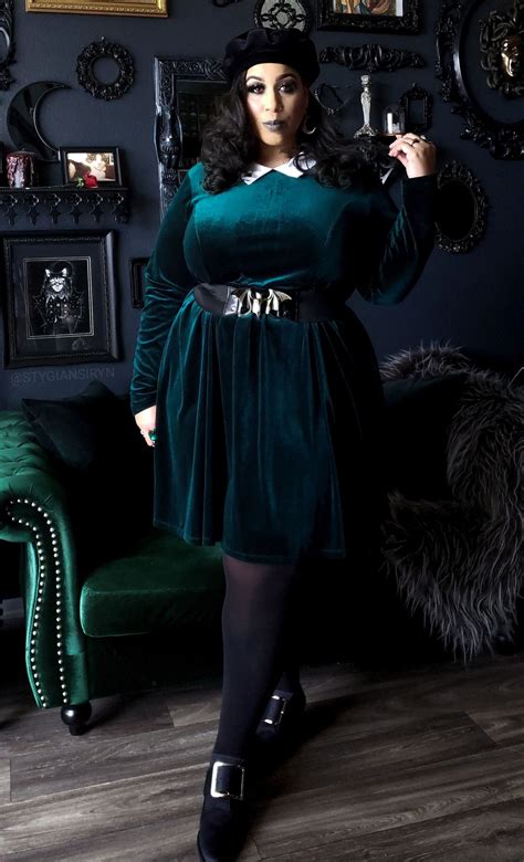 Goth Plus Size Buying Guide Artofit