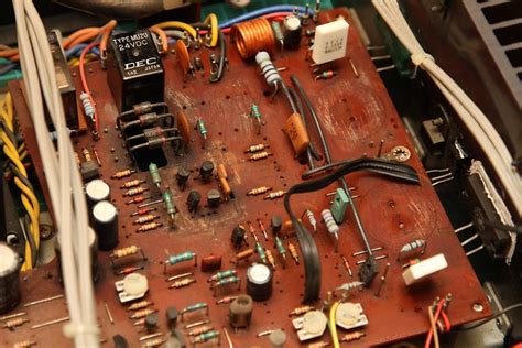 Vintage Audio Bliss Marantz Esotec Series PM Class A Integrated Amplifier