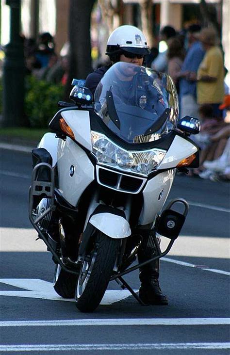 New Chp Police Motorcycles