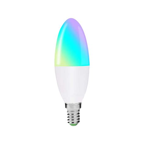 Wifi Led Rgb E