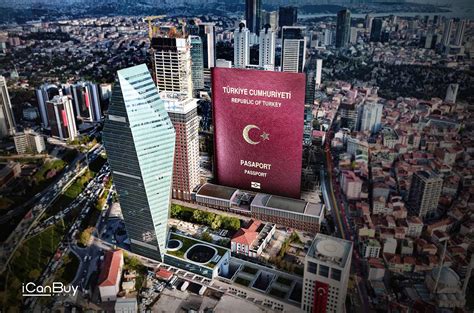 How To Become A Turkish Citizen I Can Buy In Turkey