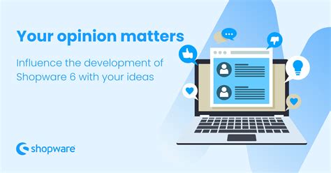 Shopware Product Feedback New Portal Launched Shopware