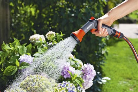 Gardena Garden Center Advice