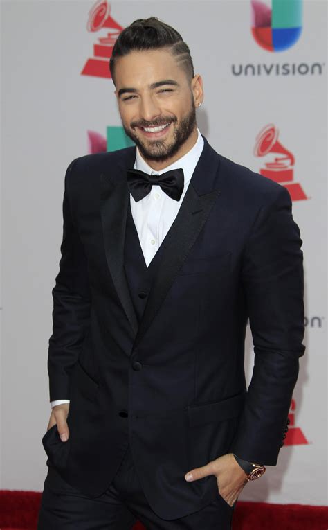 Ecco Chi è Maluma Luomo Che Fa Perdere La Testa A Jennifer Lopez Foto 8