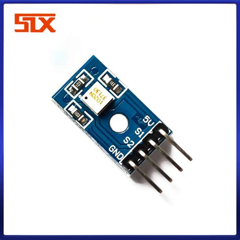 Rpi 1031 Angle Sensor Four Directional Sensor 4 Directional Sensor Shopee Philippines