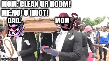 He Messed Up Bro Imgflip
