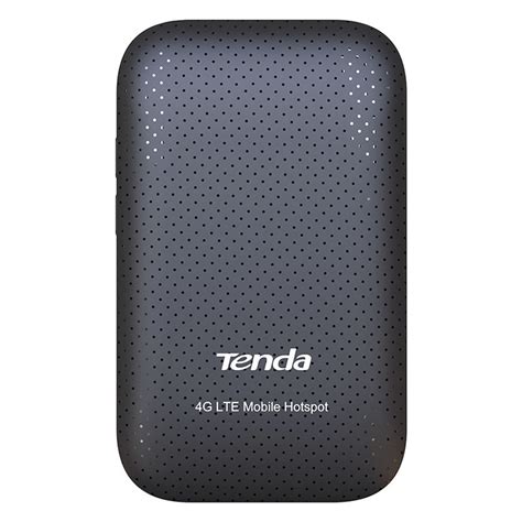 Tenda G G Lte Mobile Wi Fi Hotspot G Mwave