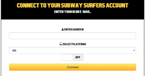 Subway Surfers Hack Tool Subway Surfers Hack Tool Guides