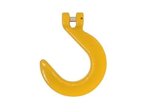 Yellow Mild Steel Foundry Hook At Best Price In Mumbai Id 4385731148