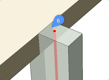 Interference Checking BricsCAD BIM Bricsys Help Center