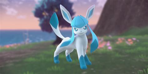 Pokemon Arceus Shiny Glaceon Informacionpublicasvetgobgt