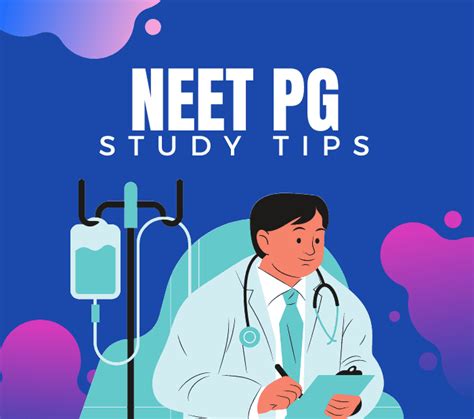 How To Crack Neet Pg 2023 7 Effective Study Tips Medicoholic