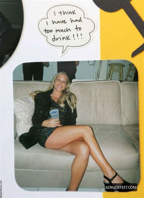 Debra Lafave Feet Aznudefeet