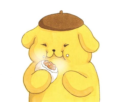 「ポムポムプリン」のtwitter画像イラスト新着｜3ページ目