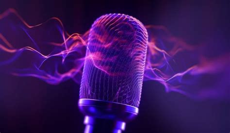 Voice Modulation Software Voice Ai