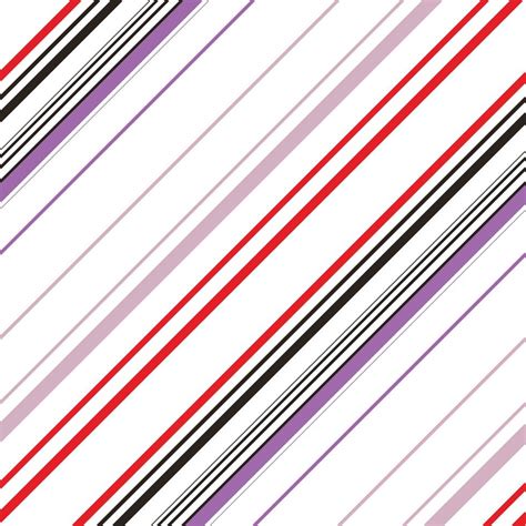 El arte del patrón de rayas diagonales es un estilo de rayas derivado de la India y tiene rayas
