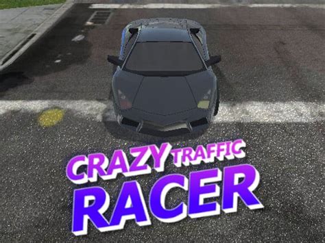 Crazy Racing Meister Kostenlos Online Spielen Crazygames Poki