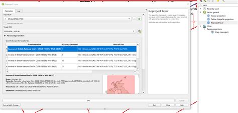 Qgis Mmqgis Export Shapefile To Kml Not Working Error Message