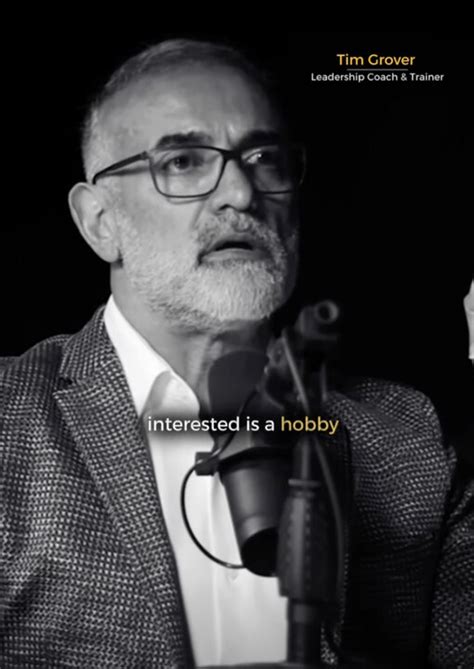 Video John Gomez On Linkedin Are You Interested Or Obsessed With