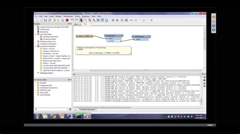 Complex Event Processing For Real Time Spatial Data Youtube