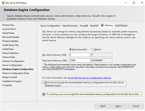 Upgrading Sql Server From Ctp To Rtm Version Is It Even Possible