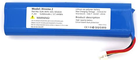 Jbl Xtreme Battery Replacement 10000mah Battery Speakers Xtreme Original Aliexpress Lupon Gov Ph