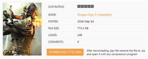 console commands for dragon age inquisition fasrpm