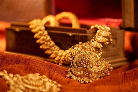 Gold Price Gold Price Dropped Again On Wednesday Dgtl Anandabazar