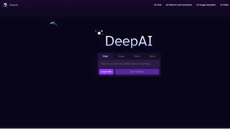 What Is DeepAI Cloudbooklet