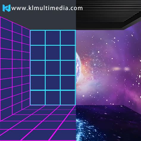 Projection Mapping Software Edge Blending Free Trial