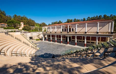 Getty Villa