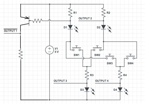 Simple High Side Current Change To Digital Output Electrical Engineering Stack Exchange