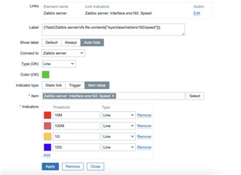 The New Zabbix 74 Is Here Initmax Sro