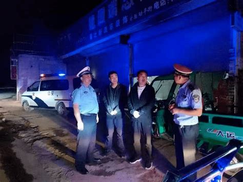 临洮：从严查处党员干部和公职人员酒驾醉驾行为问题重点整治