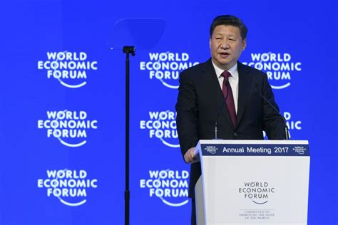 How Chinas Xi Jinping Blew A Golden Opportunity With Us President