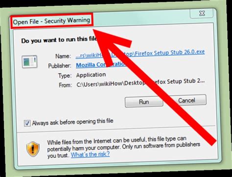 Risk Of Downloading Files And Software Twitter